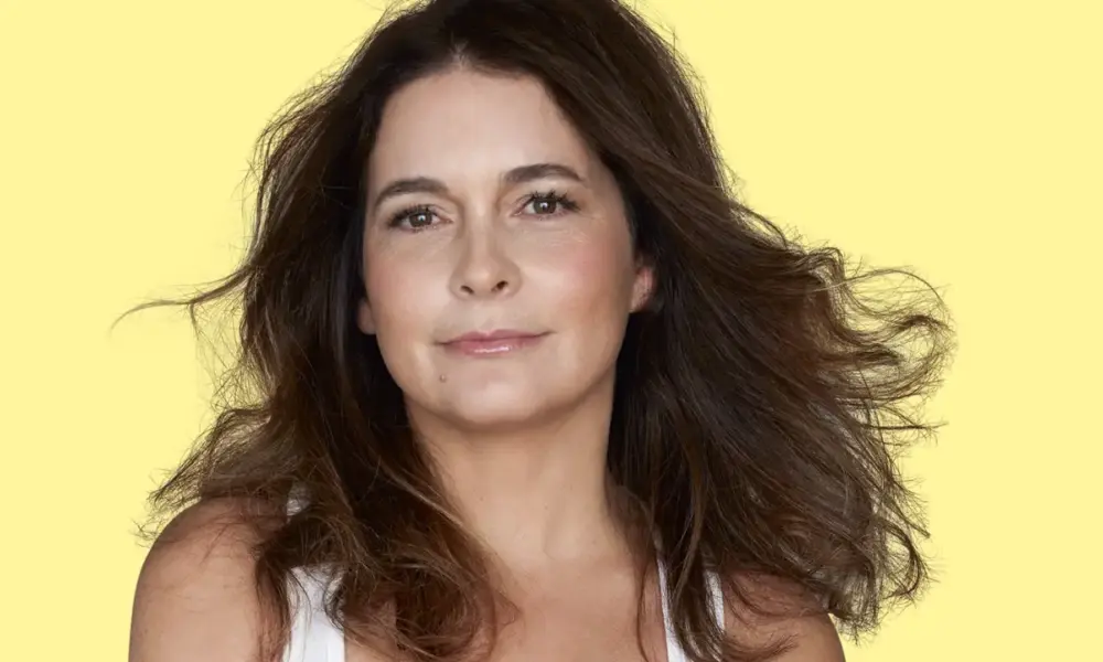 Claudia Abreu é demitida da Globo e já consegue um novo emprego ...