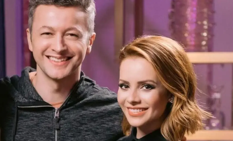 Sandy dá declaração após boatos de que voltou com ex-marido, Lucas Lima ...